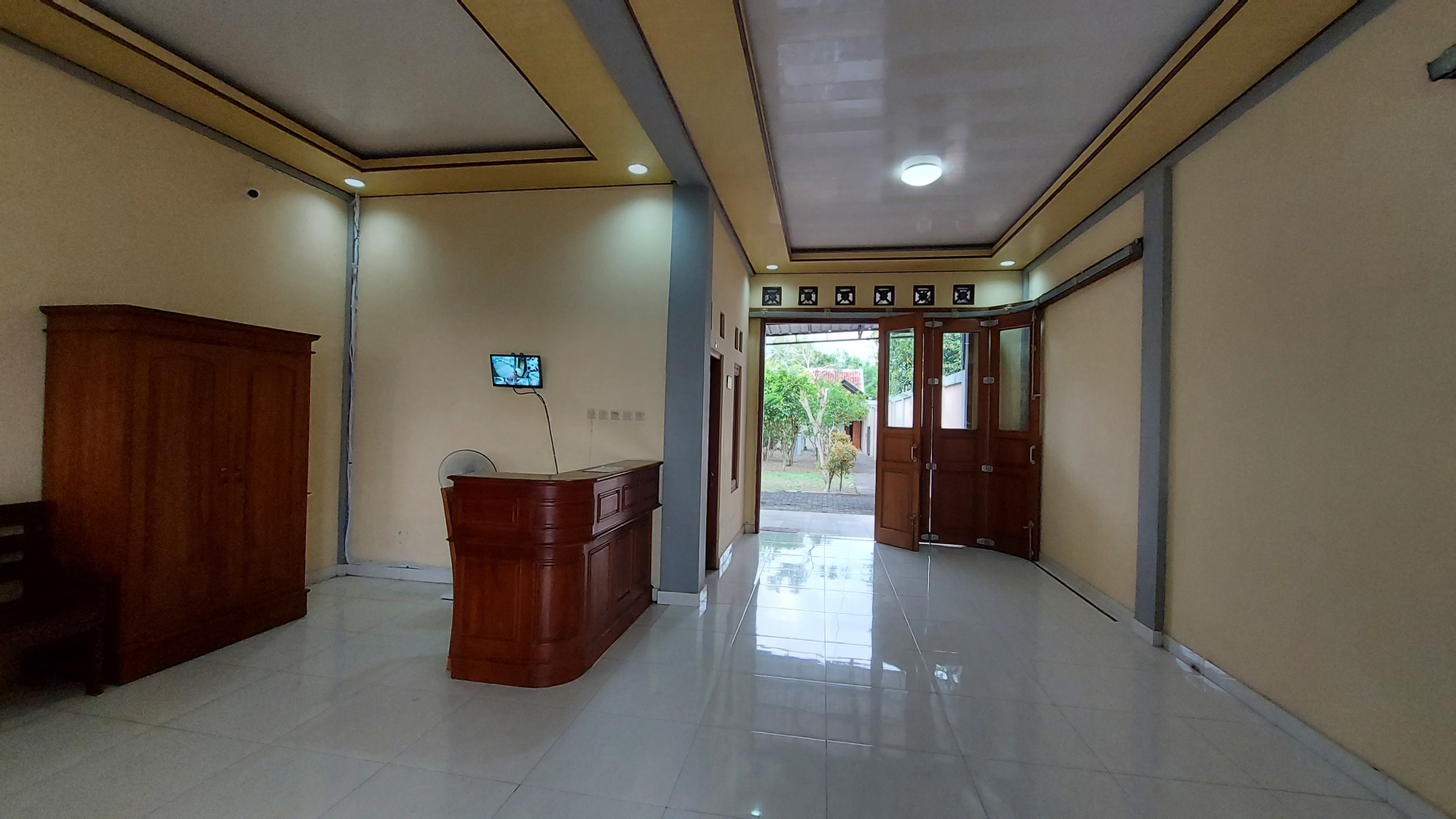 Timothy House Harga Terbaru 2023 - Booking Murah di tiket.com