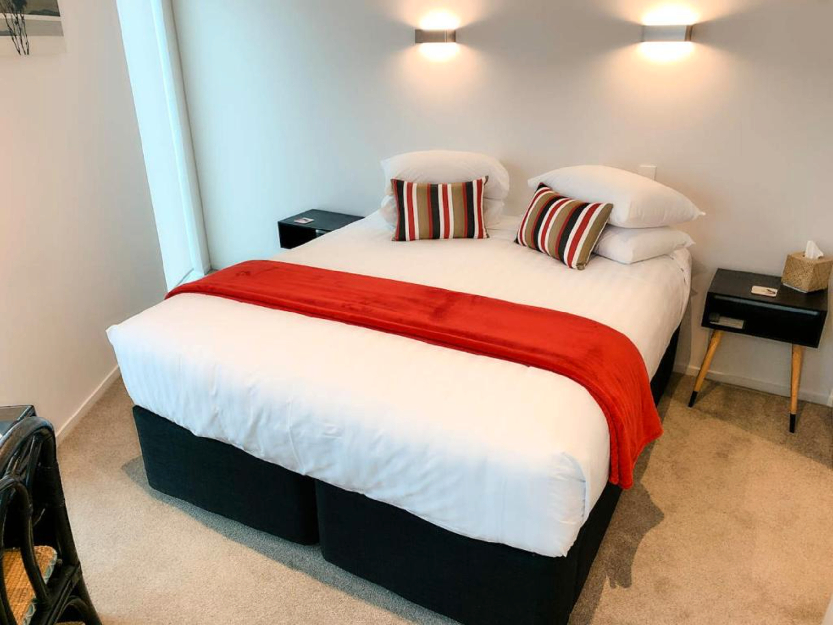Ramada Suites by Wyndham Nautilus Orewa Harga Terbaru 2023 - Booking ...