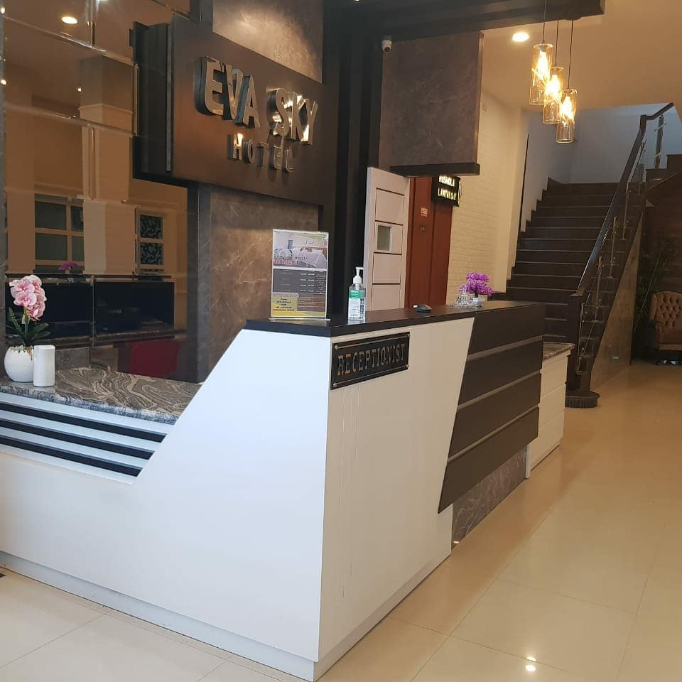 Eva Sky Hotel, Aceh Barat Booking Murah di tiket.com