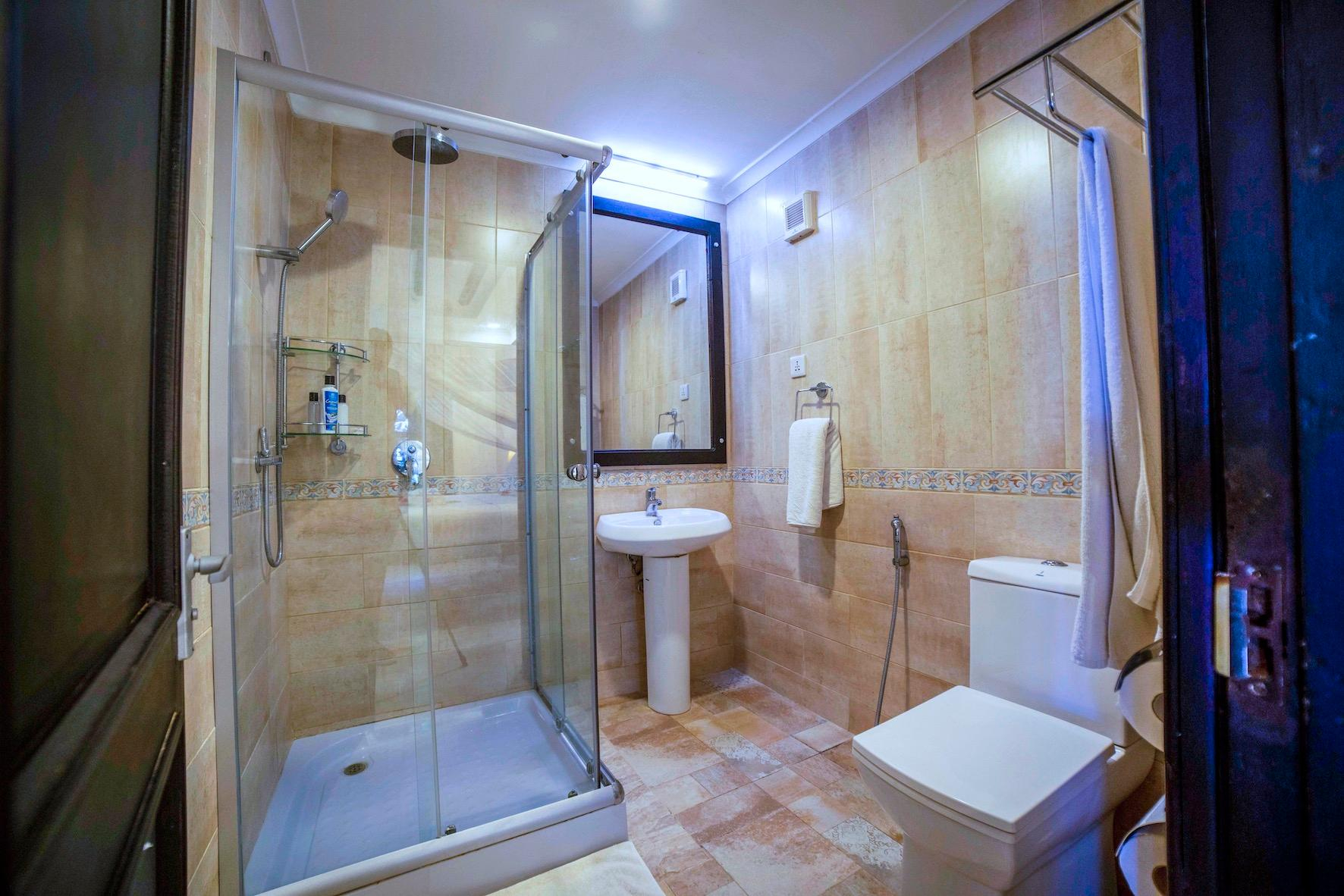 Jungle Paradise Beach Resort & Spa @ Mbweni Ruins Hotel Zanzibar ...