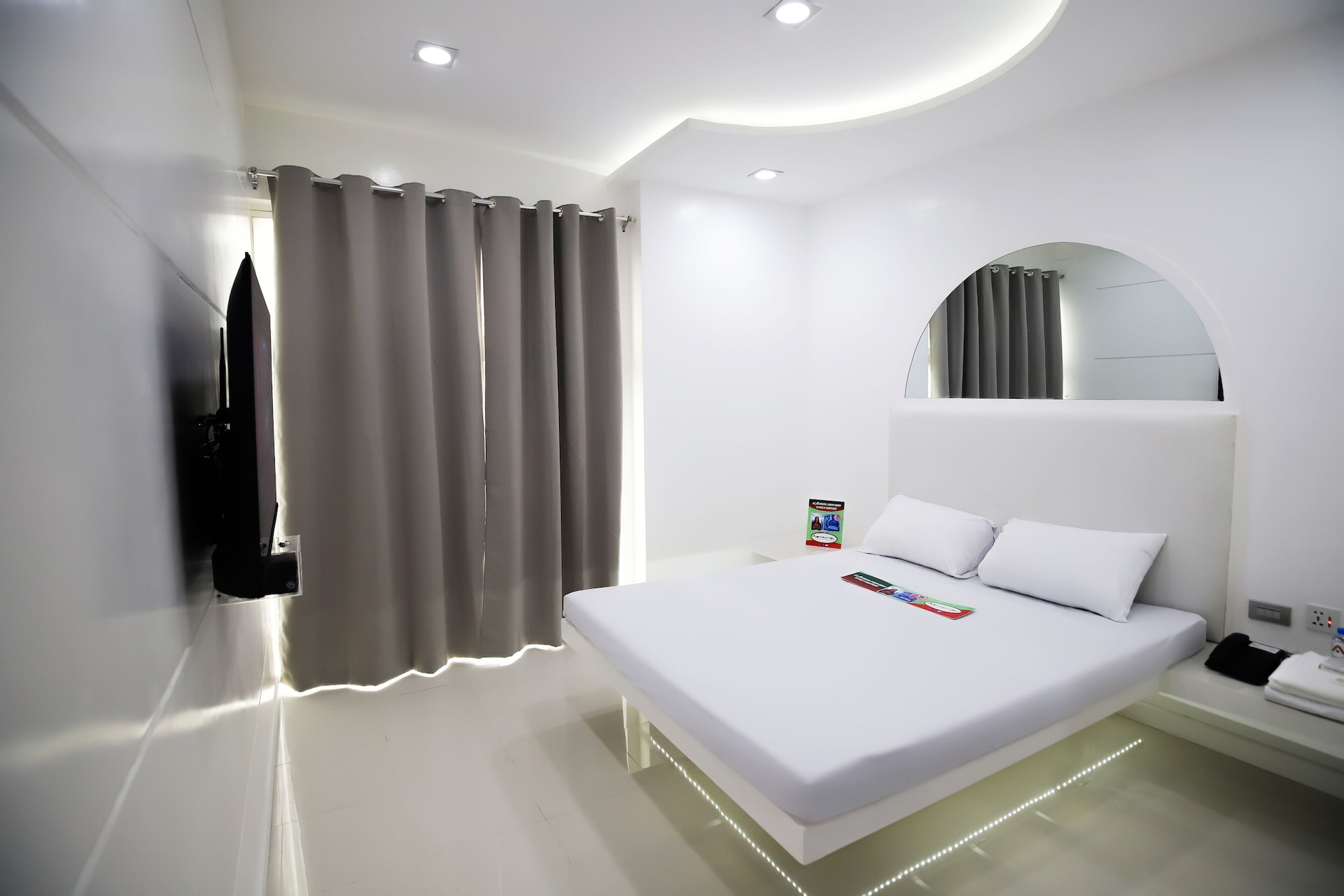 Astrotel Divisoria, Manila Booking Murah di tiket.com