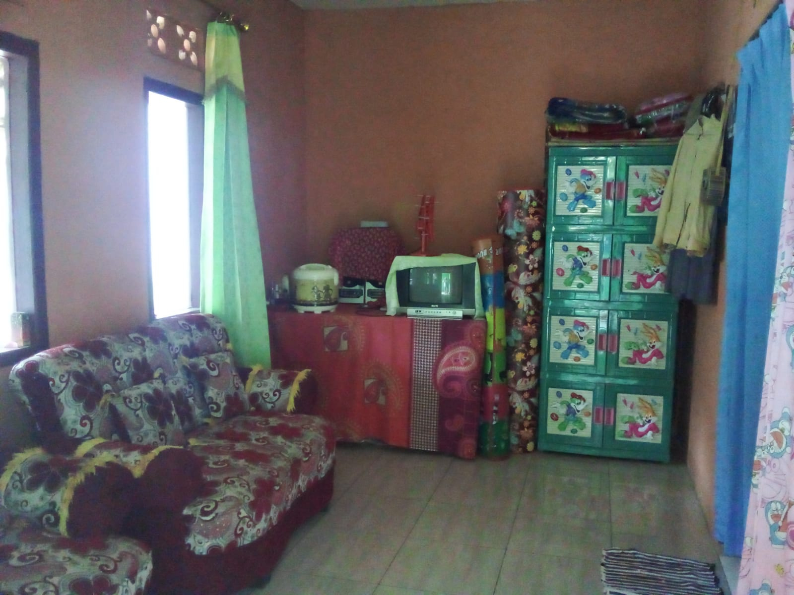 Harga Eros Home by Saung Eling Bogor Terbaru 2023 - Booking Murah di tiket.com