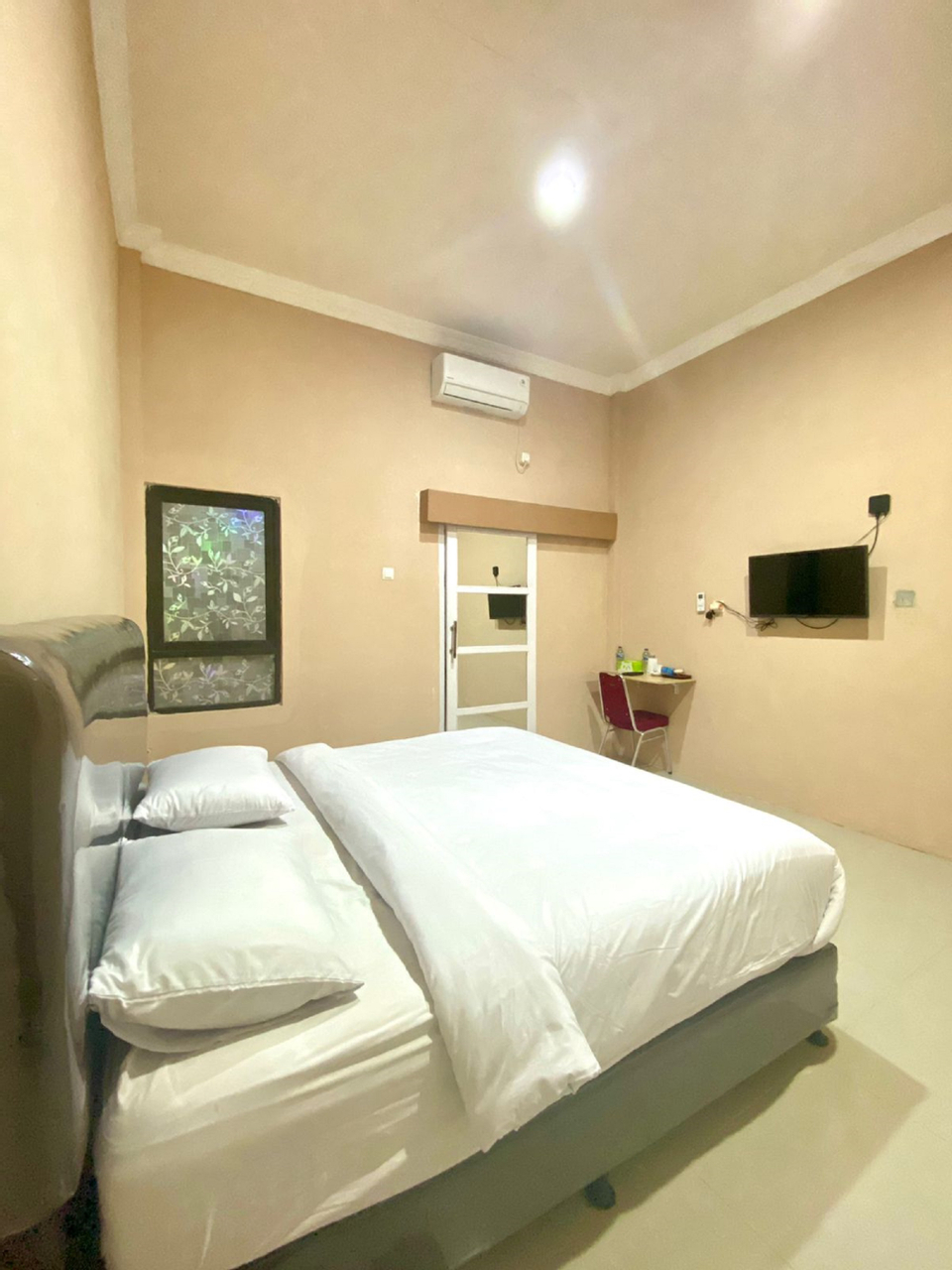 The Wish Hotel Syariah Solok, Solok Booking Murah di tiket.com