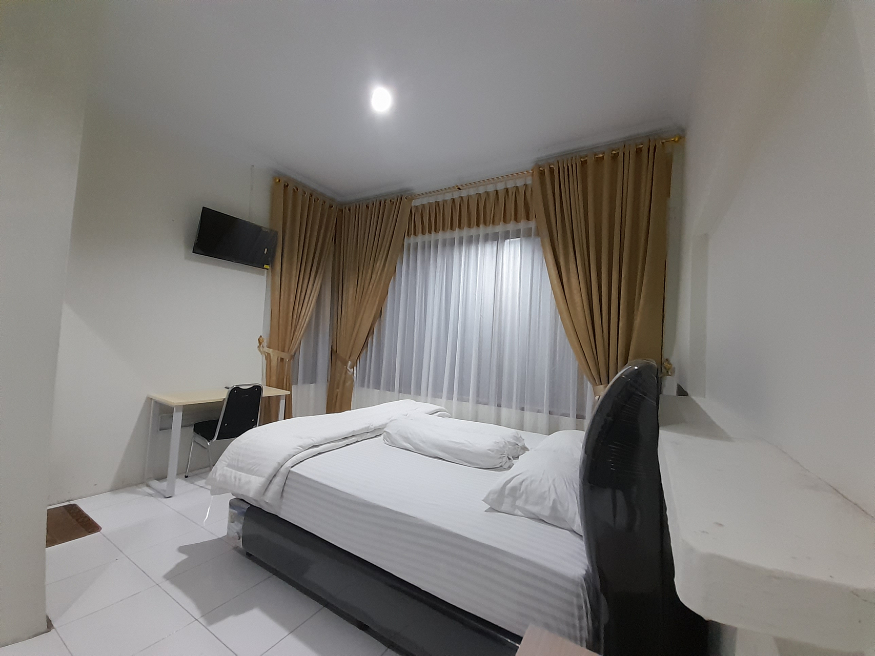 Villa Eresa, Karo Booking Murah di tiket.com
