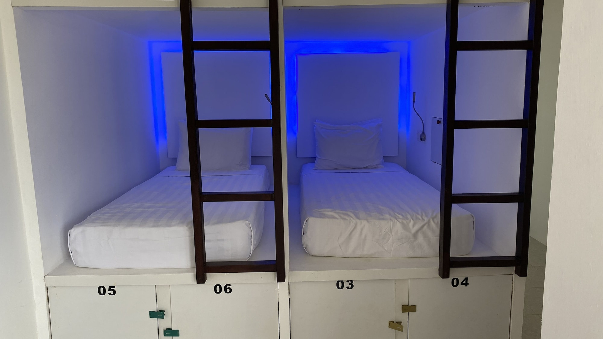 My Capsule Bali, Badung Booking Murah di tiket.com