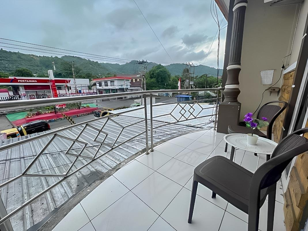 Akavi Homestay Jayapura Redpartner Harga Terbaru 2023 - Booking Murah ...