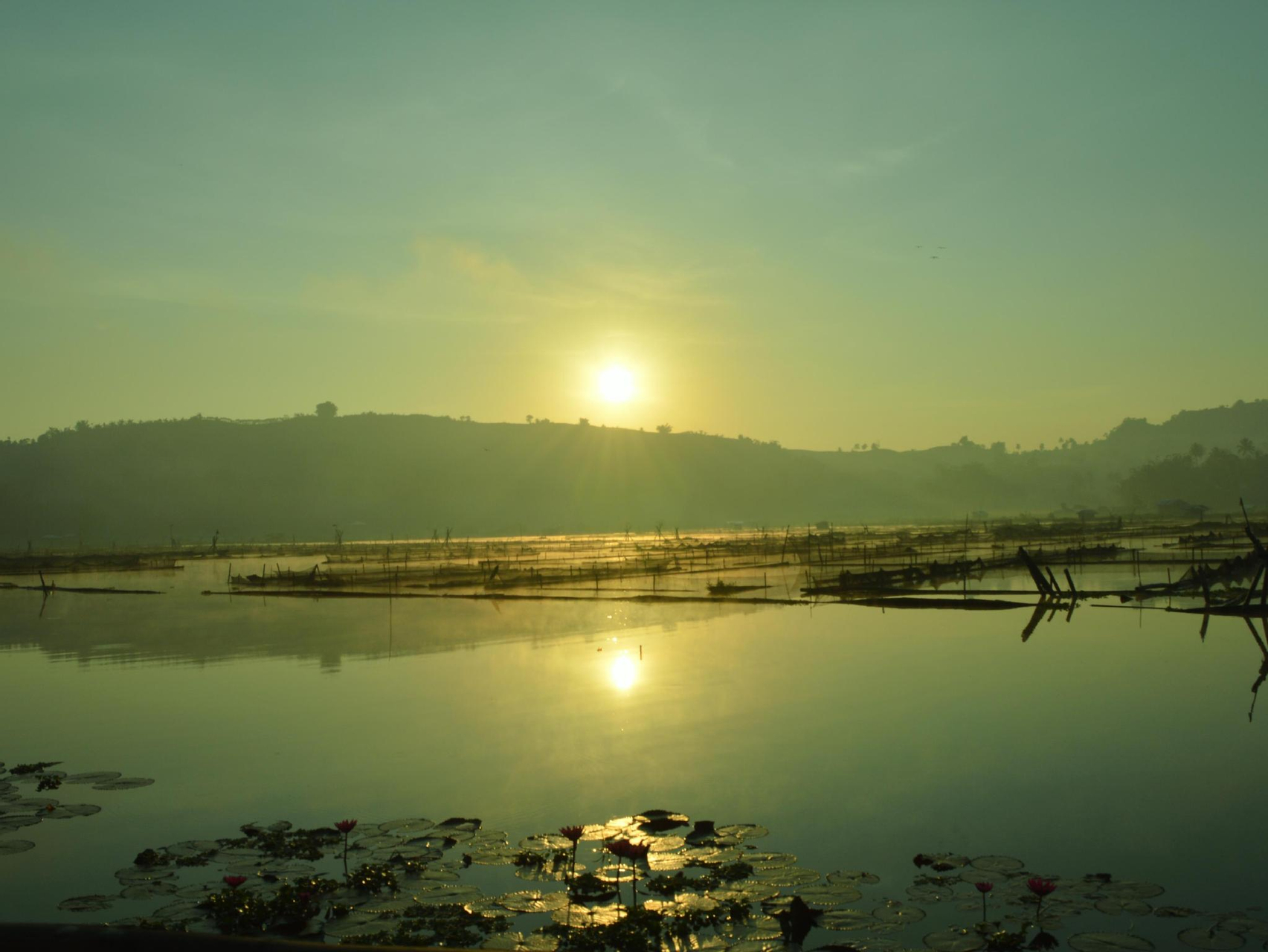 Sunrise Garden Lake Resort, Lake Sebu - Cheap Booking at tiket.com