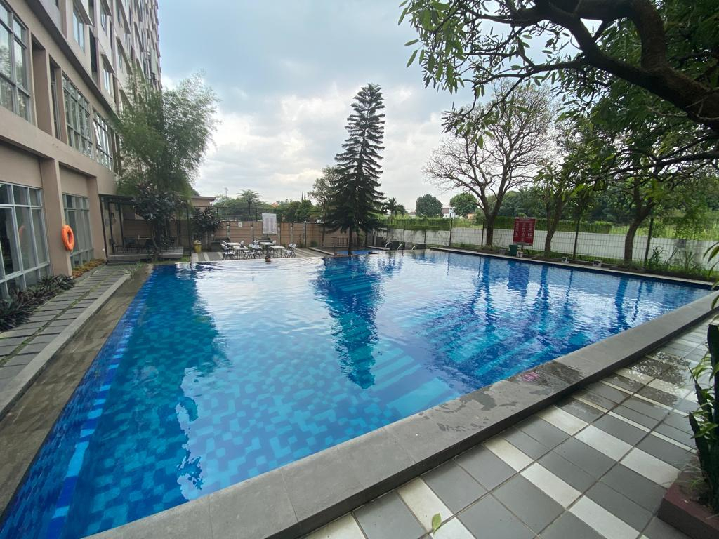 The Edge Baros 1 BR Harga Terbaru 2023 - Booking Murah di tiket.com