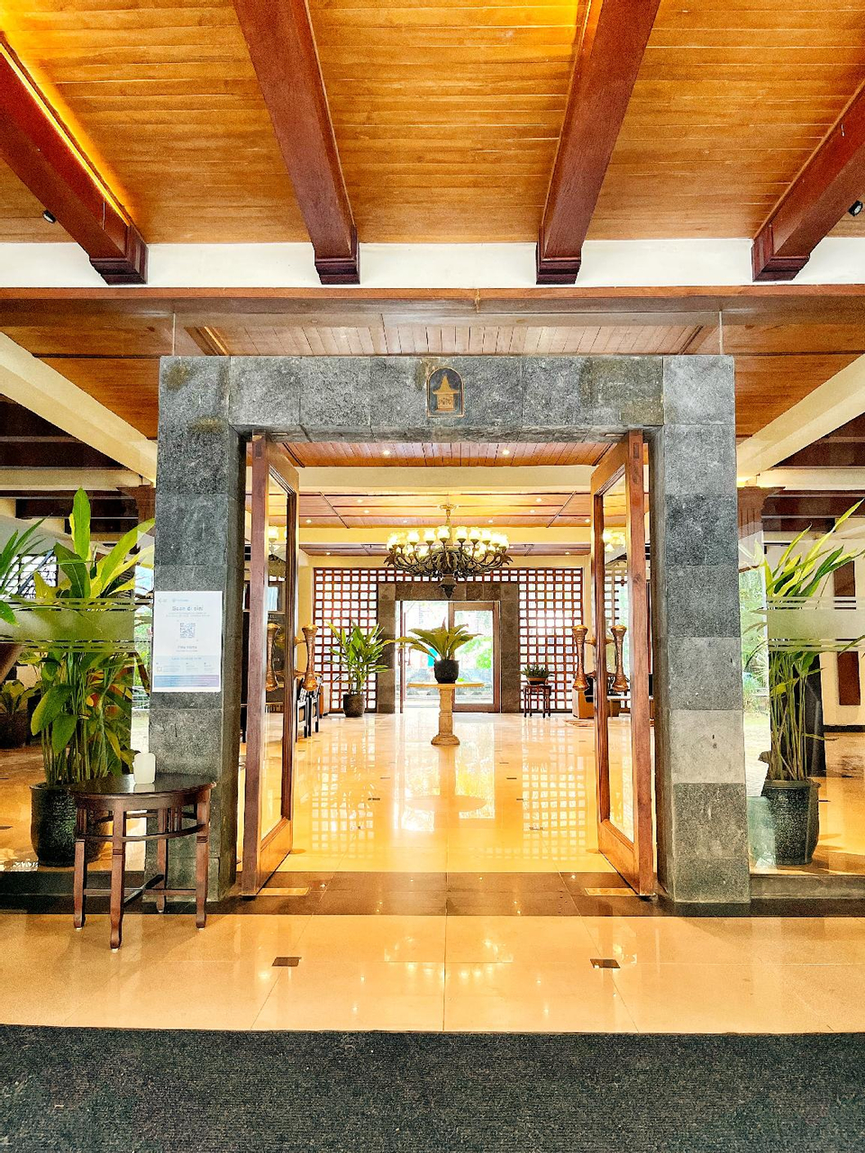 HOTEL SARI KURING INDAH, Cilegon Booking Murah di tiket.com