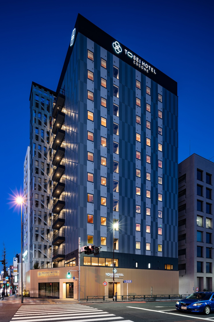 Harga Tosei Hotel Cocone Asakusa Kuramae Terbaru 2023 - Booking Murah di tiket.com