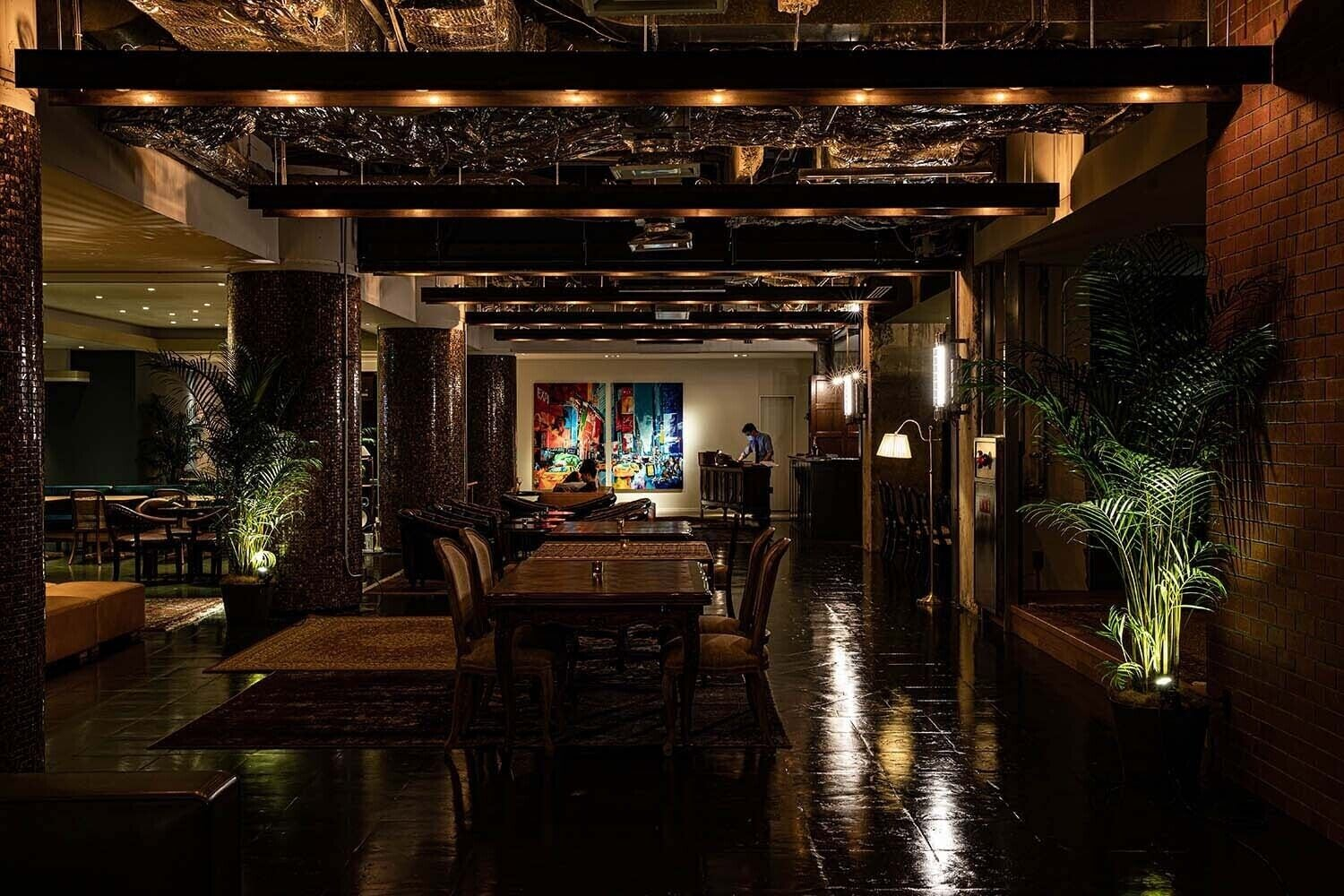 Harga THE STEEL HOUSE Terbaru 2023 - Booking Murah di tiket.com