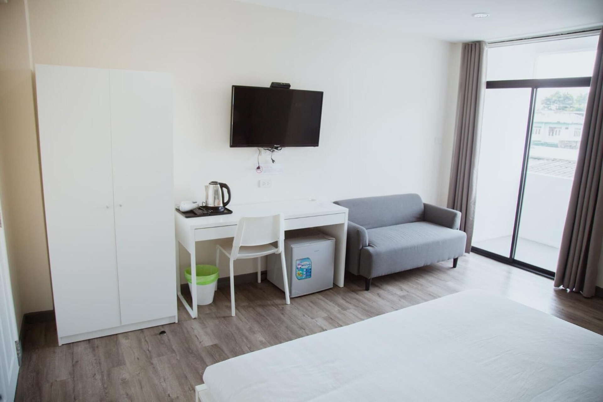 Moca Hotel, Don Muang - Cheap Booking at tiket.com