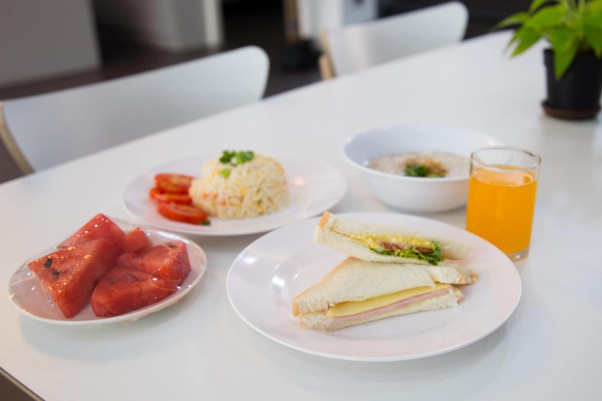 Moca Hotel, Don Muang - Cheap Booking at tiket.com