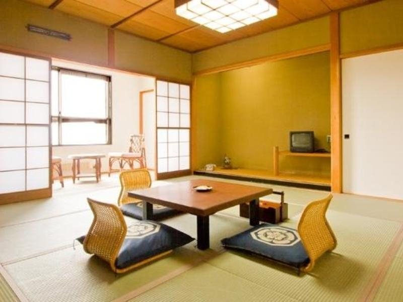 Harga Akakura Onsen Hotel Korakuso Terbaru 2023 - Booking Murah di ...