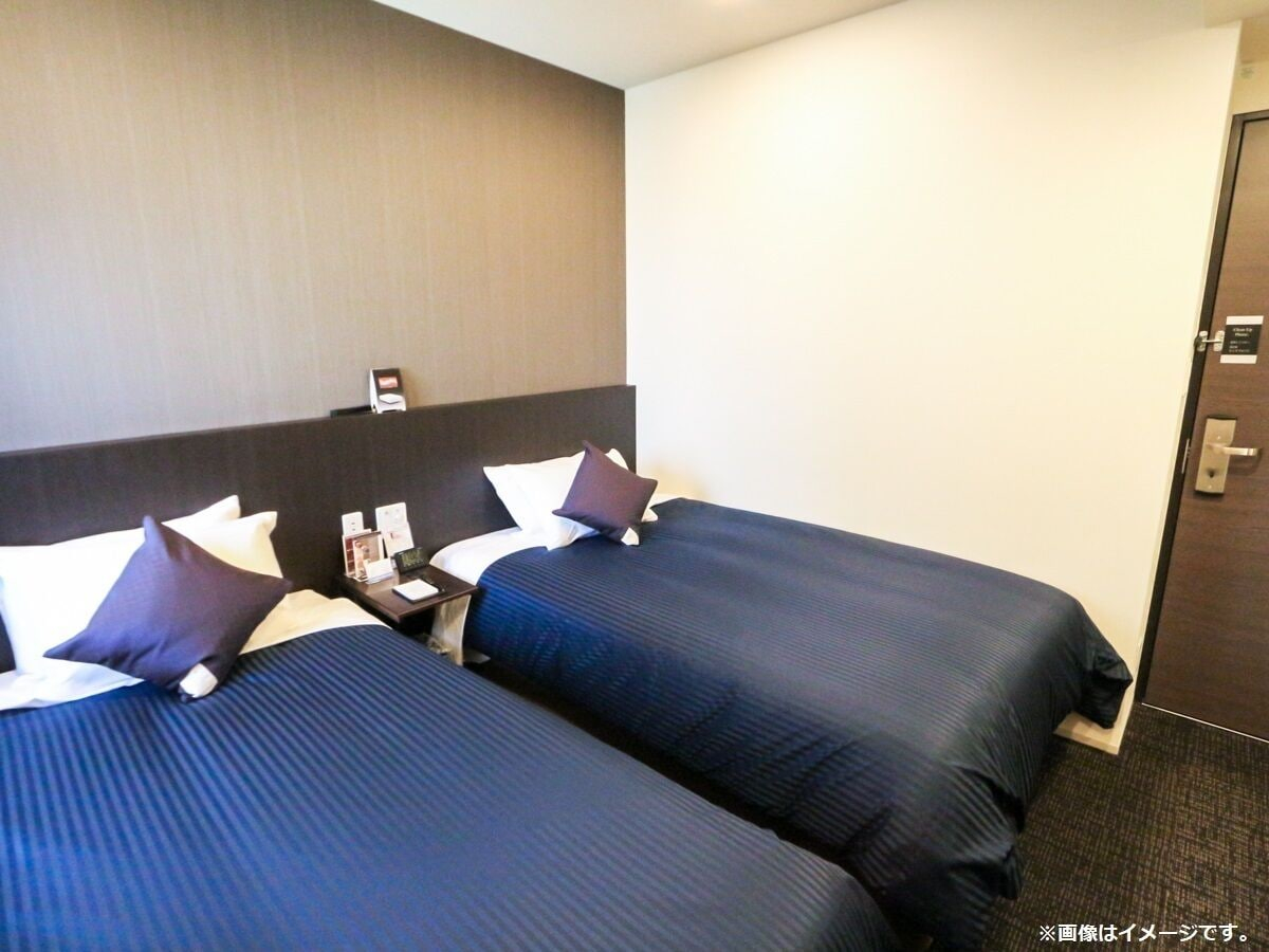 HOTEL LiVEMAX SENDAI KOKUBUNCHO, Sendai Booking Murah di tiket.com