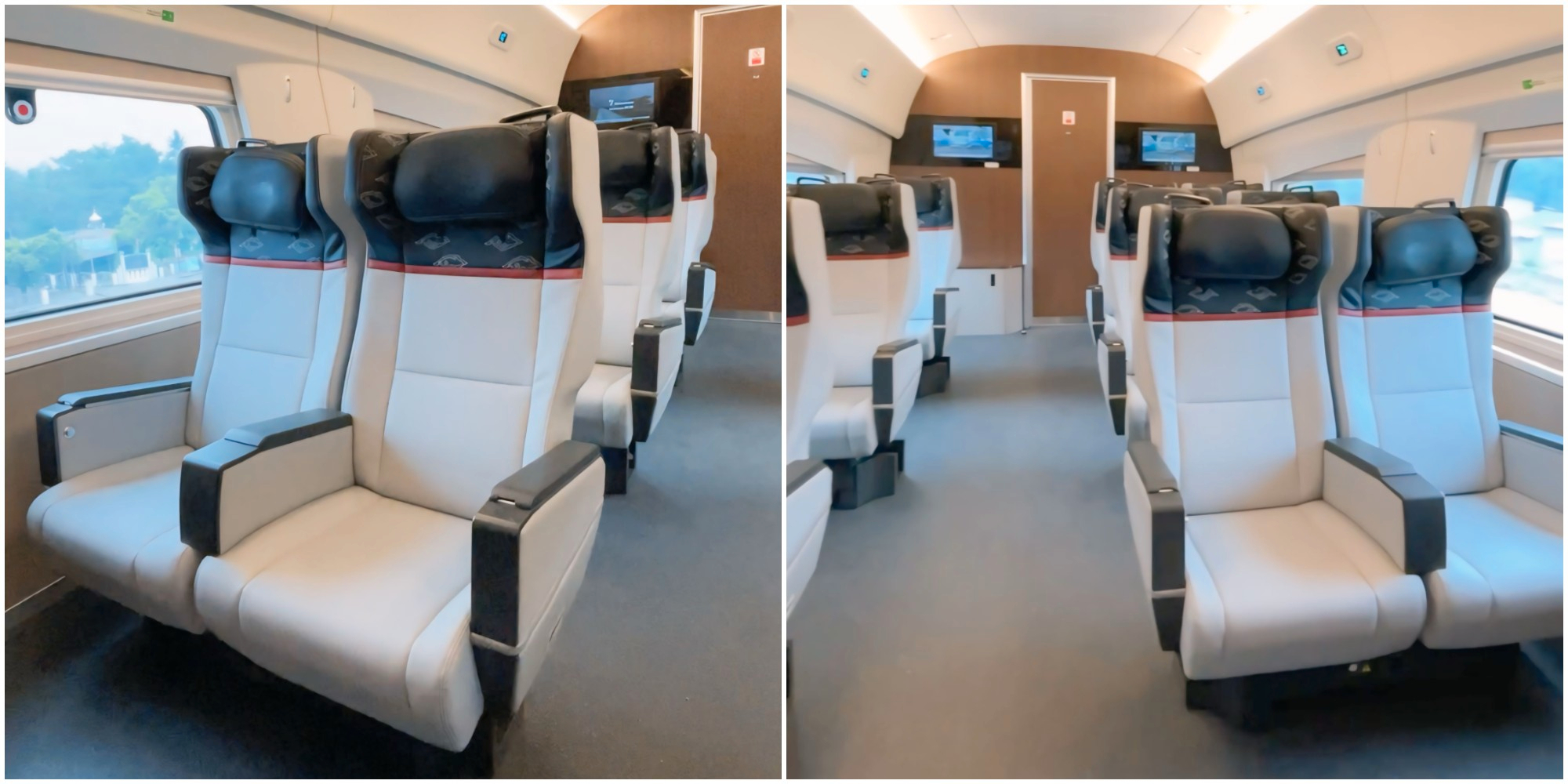 Tiket Whoosh Tersedia di tiket.com, Promo & Beli Sekarang!