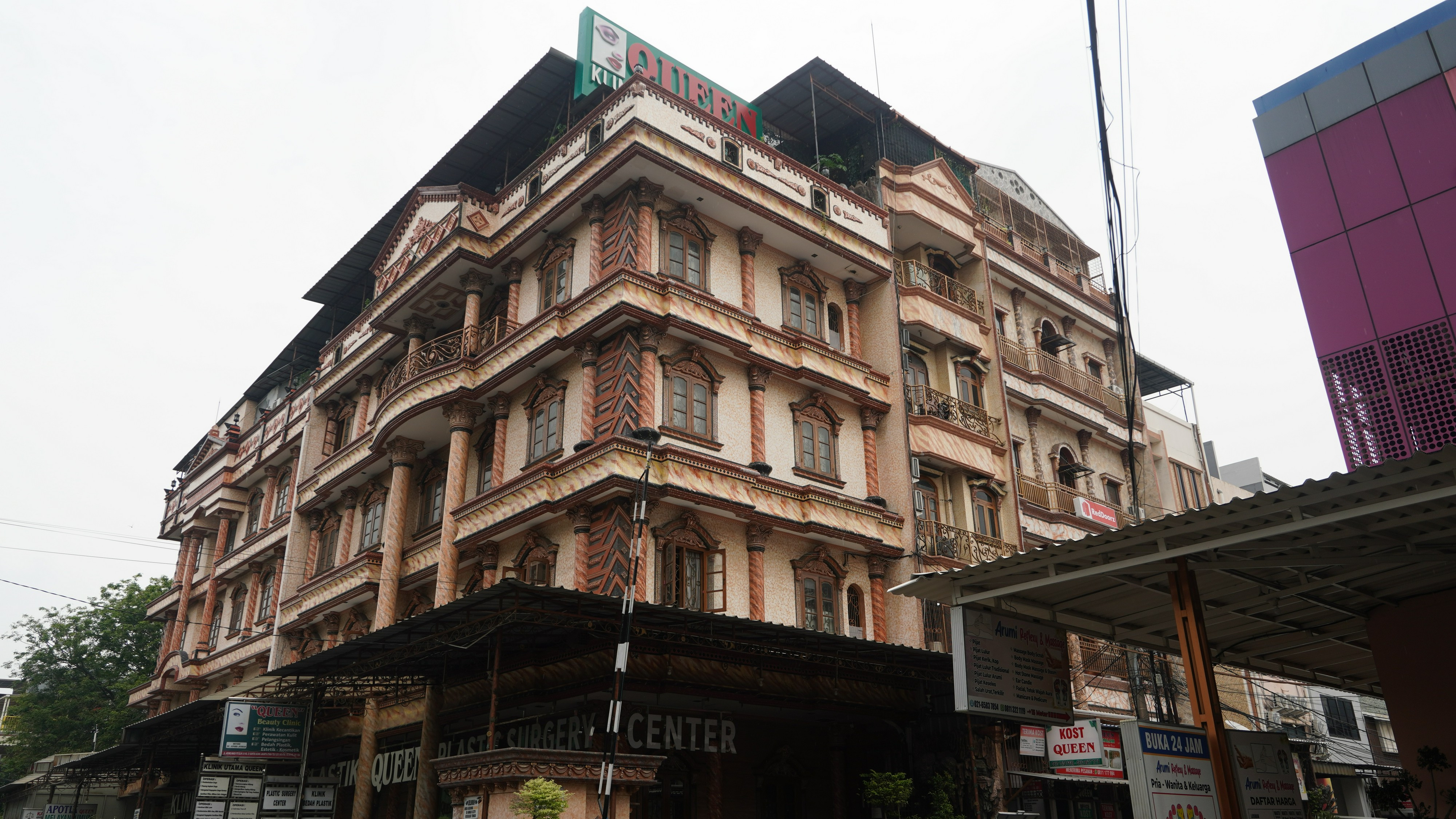 Tamastu House Sunter Diskon s.d 50% - Promo Terbatas