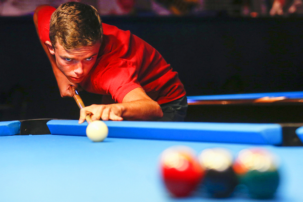 Tiket One Strike Arena - Billiard Harga Promo - tiket.com