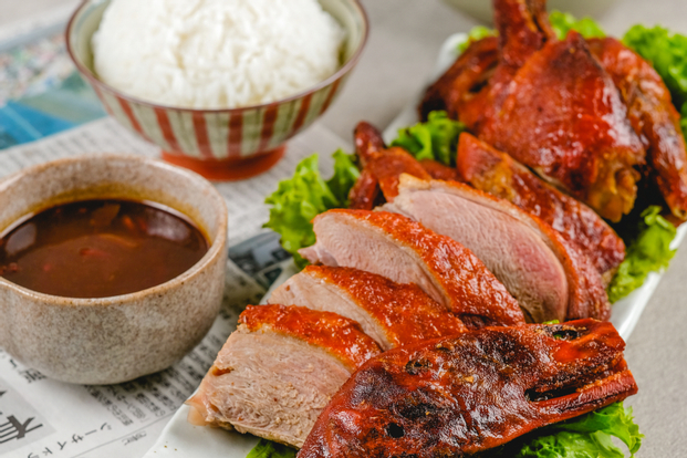 Makan I-ta Suki Setiabudi One Cashback 10% Harga Tiket Masuk 2024