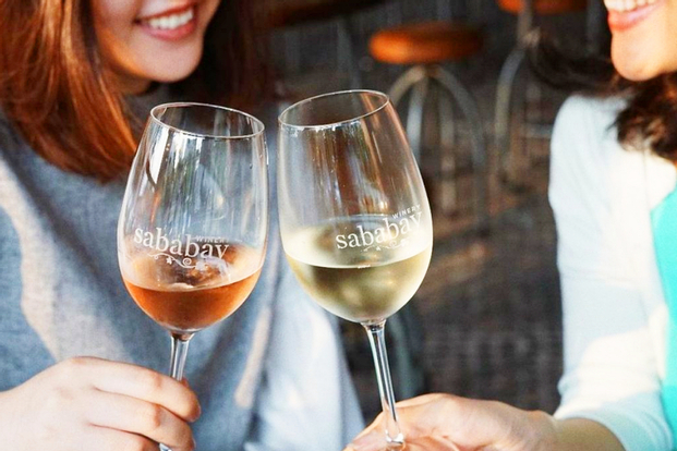 Tiket Sababay Winery Tour with Wine Tasting in Bali Harga Promo - tiket.com