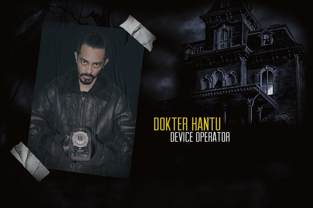 Ghost Ranger Indonesia Eps.1 – Home Invasion - tiket.com