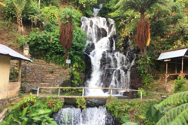 Tiket Masuk Air Terjun Jembong Harga Promo - tiket.com