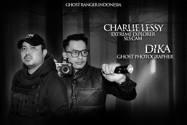 Ghost Ranger Indonesia Eps.2 – Home Invasion - tiket.com