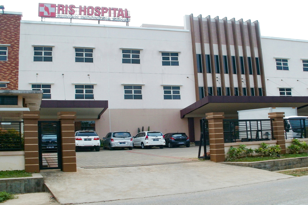 Rapid, PCR, Swab Test di RIS HOSPITAL - tiket.com