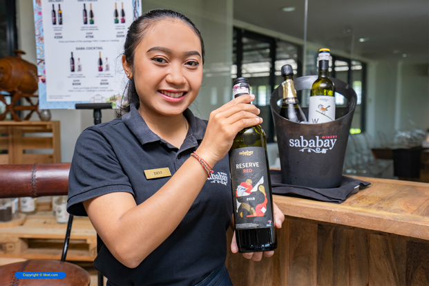 Sababay Winery Experience Harga Promo - tiket.com