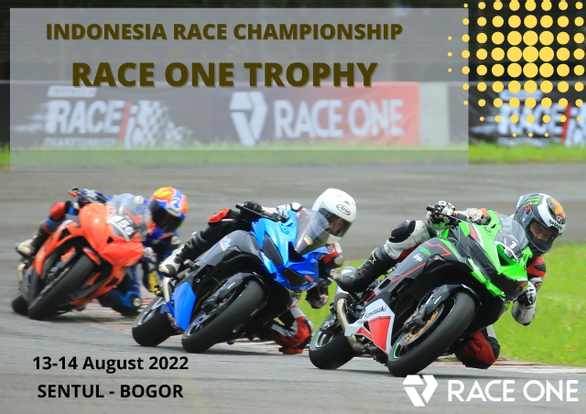 Tiket INDONESIA RACE CHAMPIONSHIP 2022 Harga Promo - tiket.com