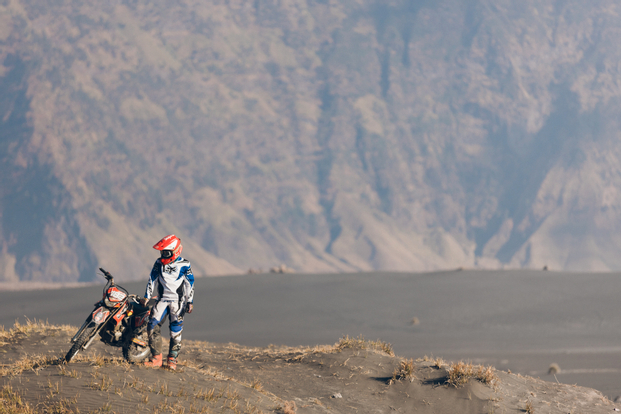 Bromo Offroad Trail Tour by MOTO East Java Harga Promo - tiket.com