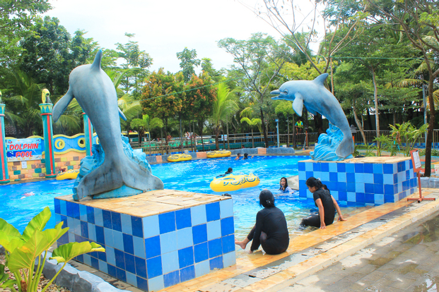 OPI Water Fun Palembang Harga Promo - tiket.com