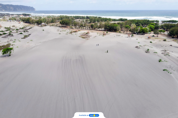 Tiket Gumuk Pasir Off Road Parangtritis By Sheyco Tour - Harga Promo ...