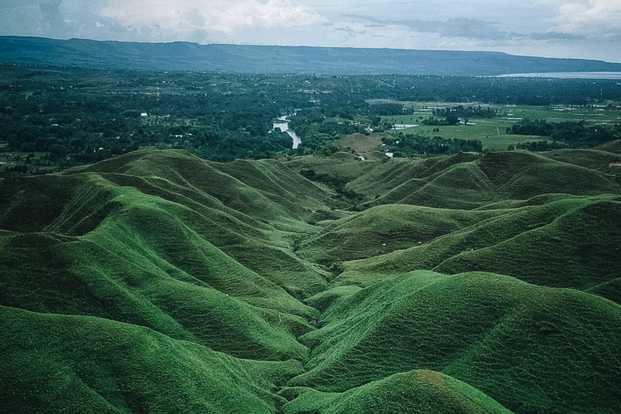 Explore Sumba 5H4M Harga Promo - tiket.com