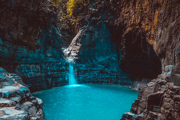 Explore Sumba 5H4M Harga Promo - tiket.com