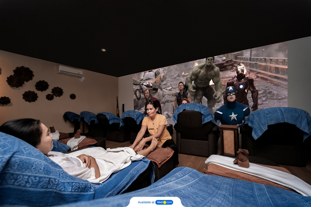 Thai Best Penuin Batam Harga Promo - tiket.com