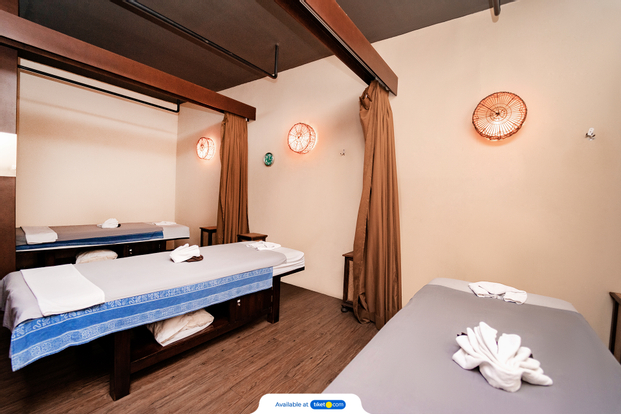 Thai Best Penuin Batam Harga Promo - tiket.com