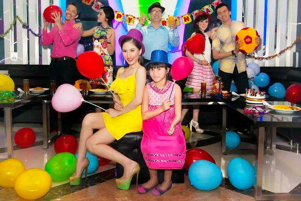 Tiket Inul Vizta Melawai - Harga Promo tiket.com