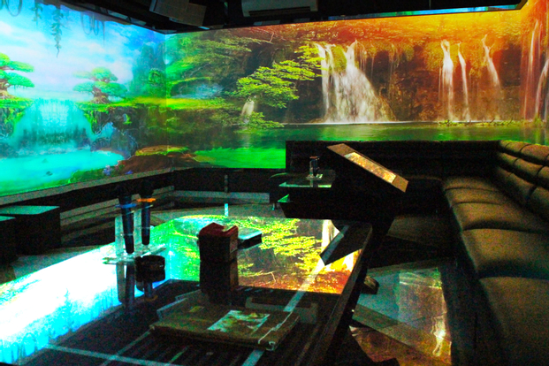 Tiket Inul Vizta Melawai - Harga Promo tiket.com