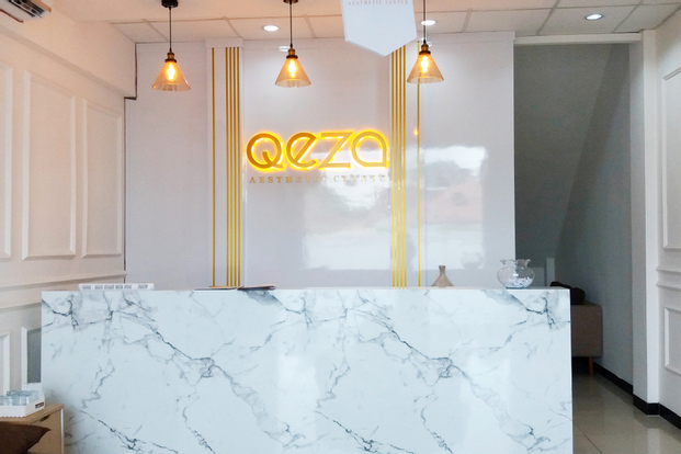 Tiket Qeza Aesthetic Clinic Jakarta - Harga Promo tiket.com