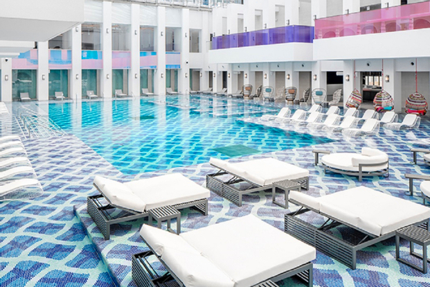 Tiket CIMER Spa di Paradise City Harga Promo - tiket.com