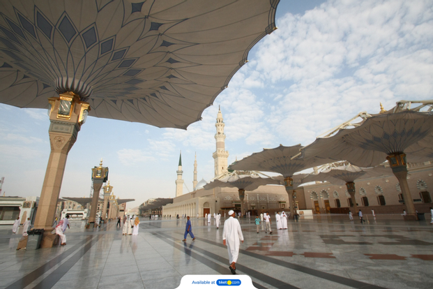 Tiket UMROH HEMAT SYAWAL PLUS CITY TOUR by Umroh.com Harga Promo ...