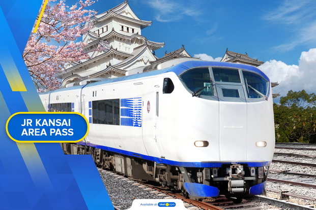 Info Lengkap JR Pass: Jelajahi Jepang dengan Japan Rail Pass