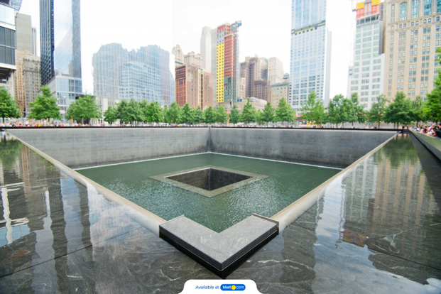 Tiket The National 9/11 Memorial Museum Ticket in New York Harga Promo ...