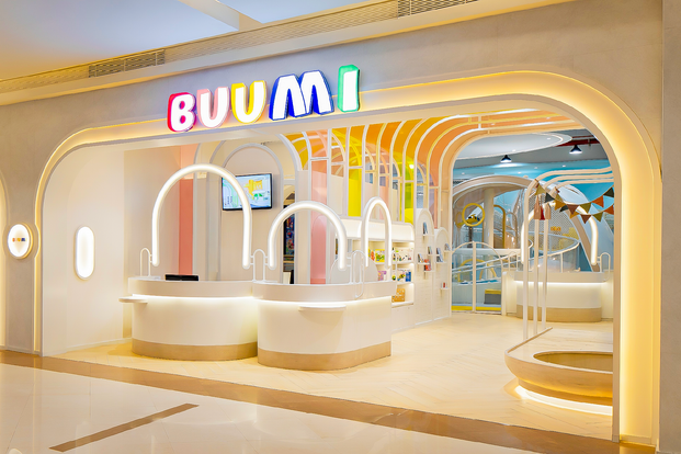 Tiket Buumi Playscape Pacific Place Harga Promo - tiket.com