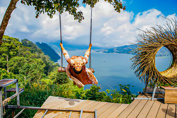 Tiket Bali Full Day Tour Harga Promo - tiket.com