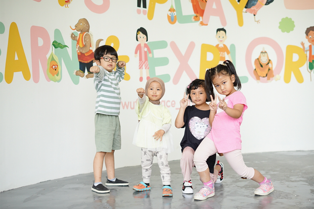 Tiket Wuffy Space Raya Harga Promo - tiket.com