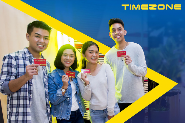 Tiket Timezone Pluit Emporium Lt.1 Harga Promo - tiket.com