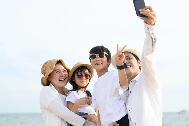 Tiket [OPEN TRIP] 2D1N Trip Pulau Pari via Muara Angke by PS Travel ...