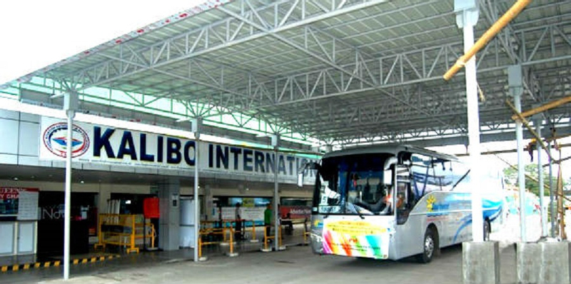 Get Ticket Boracay Airport Transfers Via Kalibo International Airport ...